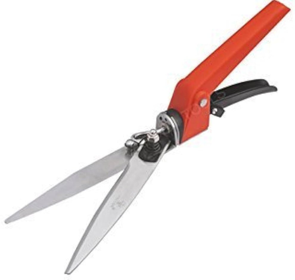 Falcon Grass Shear FGS-2000: Precision Pruning with Superior Comfort ...
